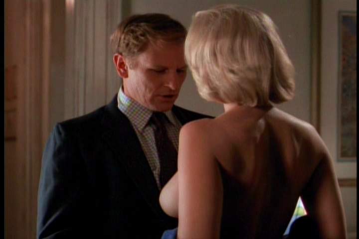 Naked Gail Ogrady In Nypd Blue