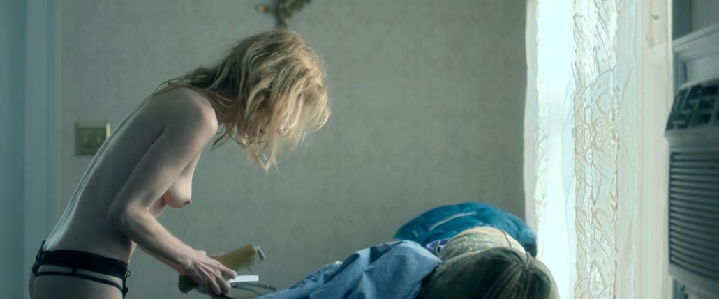 Naked Amy Hargreaves In How He Fell In Love