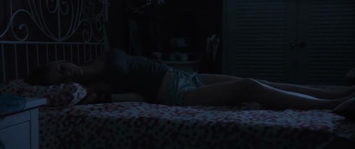 Naked Erin Moriarty In Within