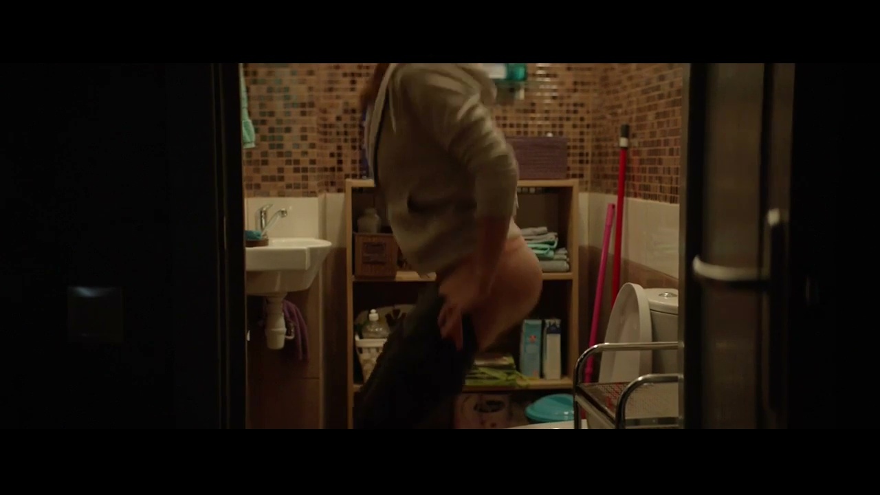 Naked Maryana Spivak In Loveless