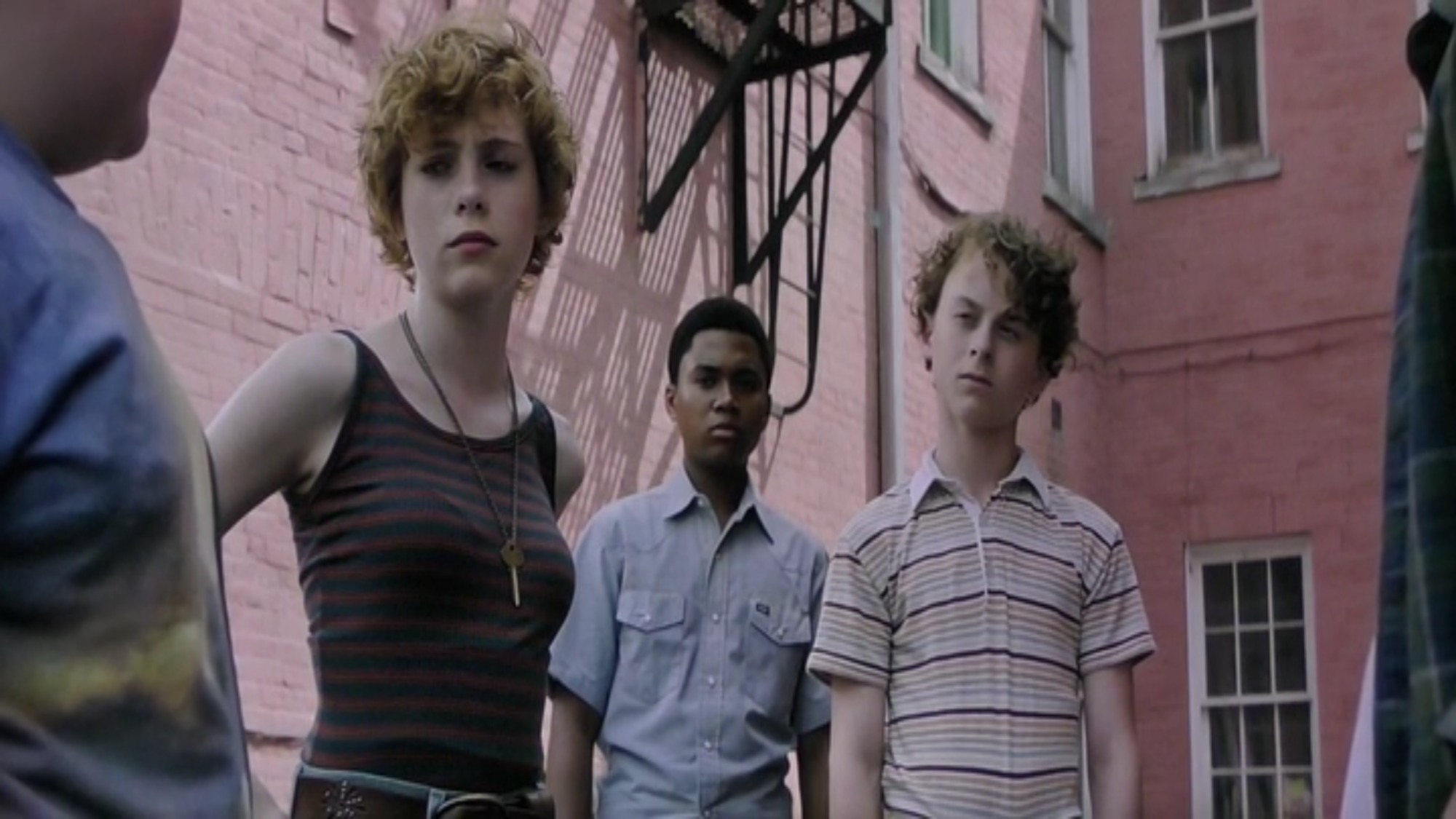 Sophia Lillis Nude Pics Page 1