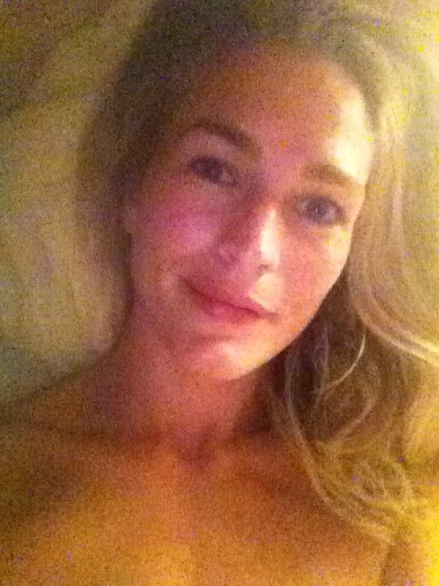 Laura Bach Nude Pics Page 1
