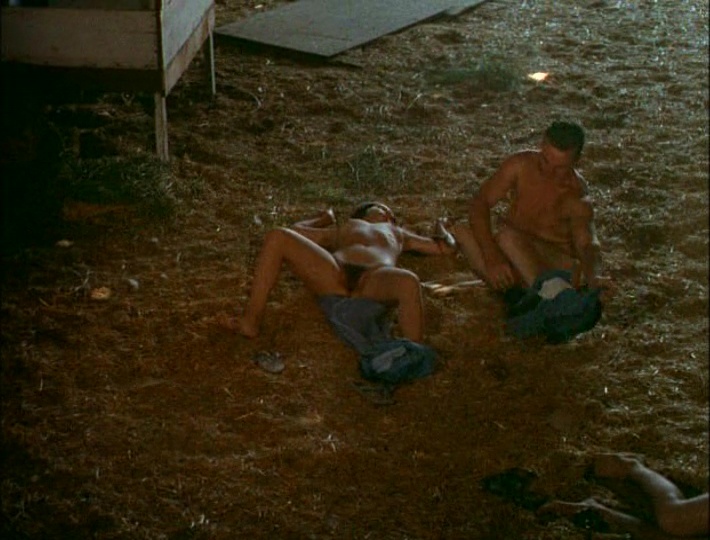 Southern Comforts Nude Pics Page 1