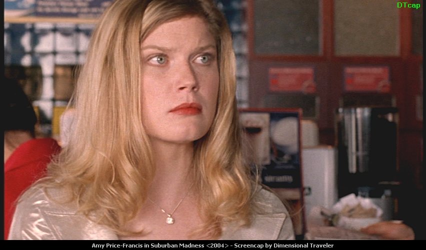 Naked Amy Price Francis In Suburban Madness