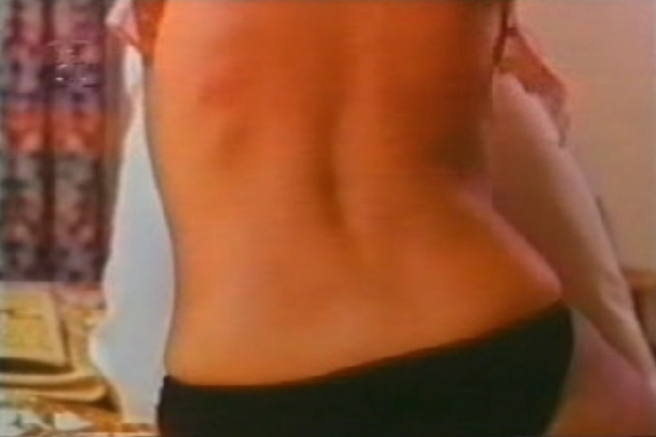Ana Maria Magalhães Nude Pics Page 1