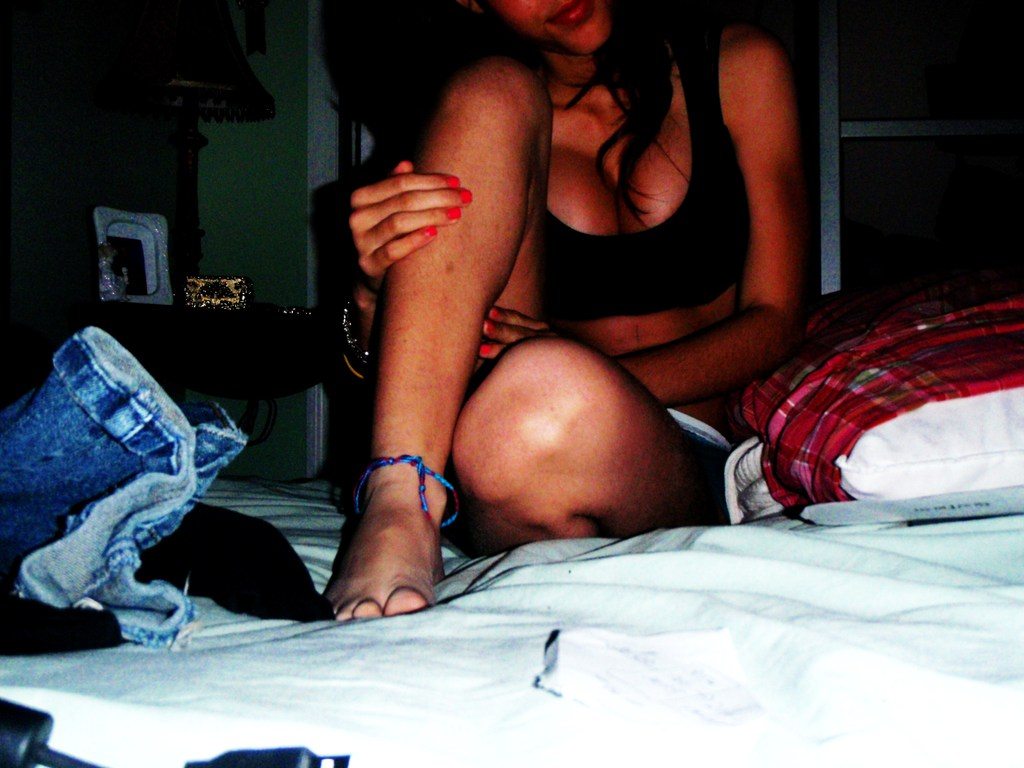Angie Varona Nude Pics Page 1