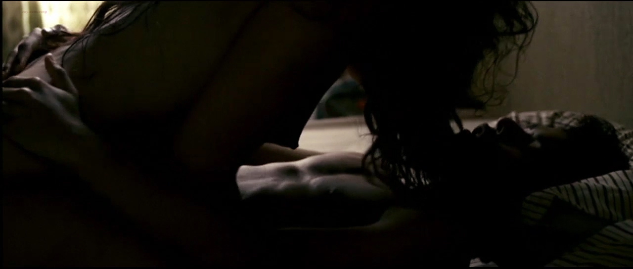 Naked Adriana Paz In The Empty Hours