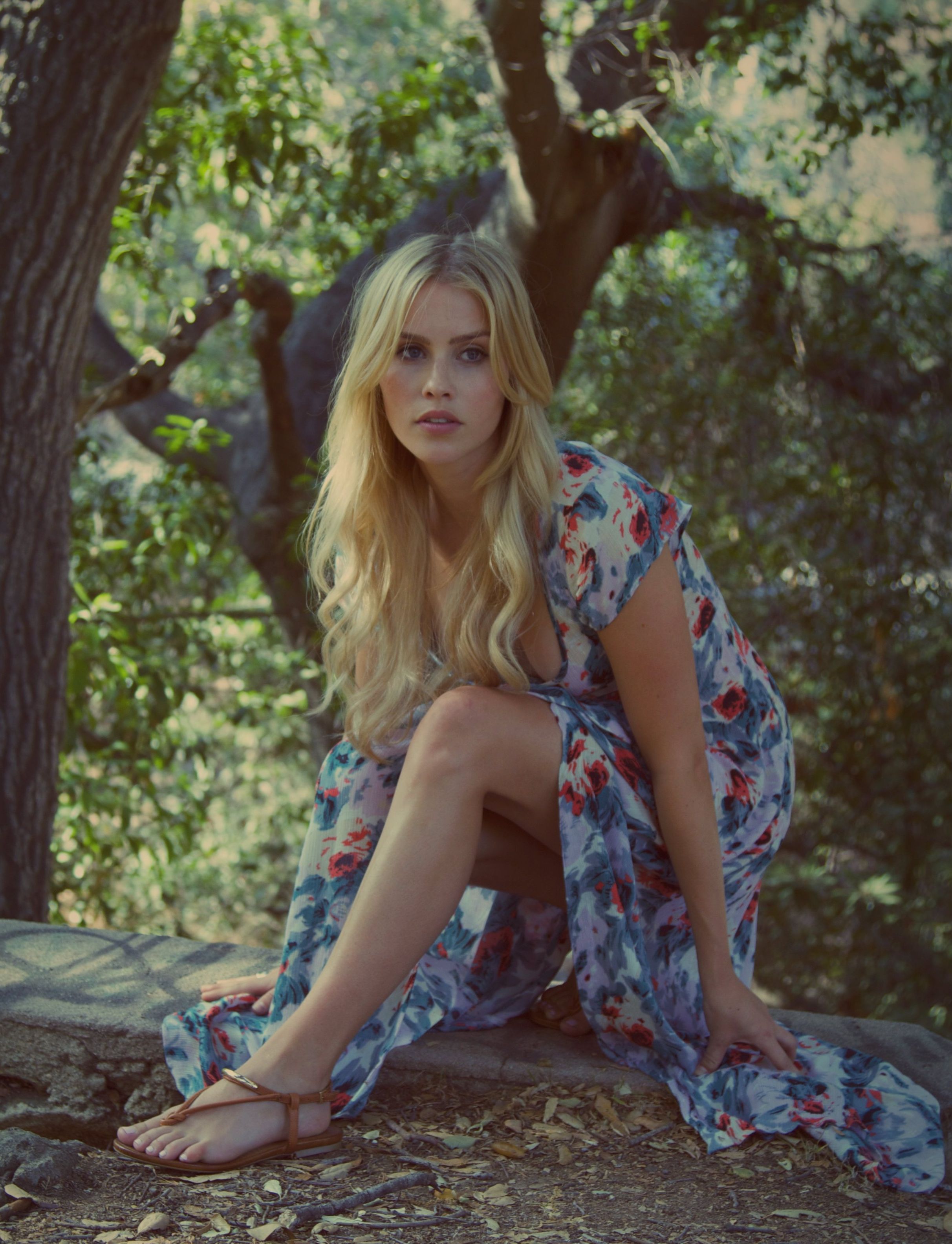 Claire Holt Nude Pics Page 3