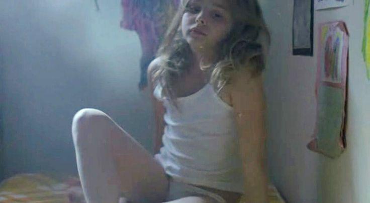 Chloë Grace Moretz Nude Pics Page 3
