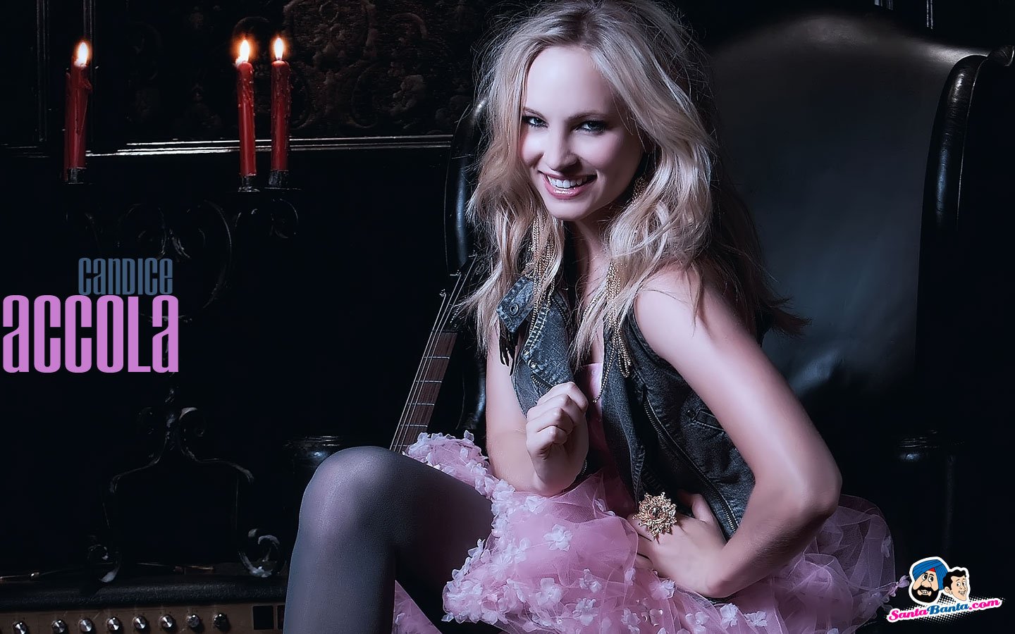Candice Accola Nude Pics Page 1