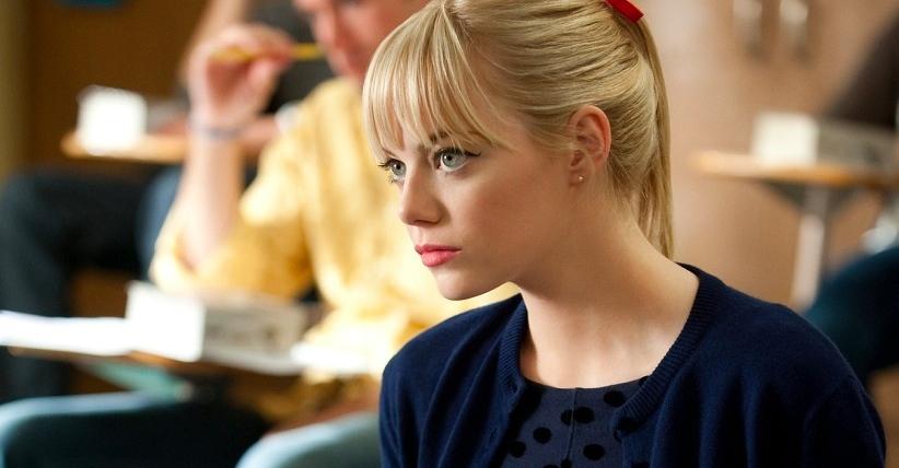 Emma Stone Nude Pics Page 3