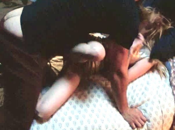 Naked Emma Roberts In American Horror Story