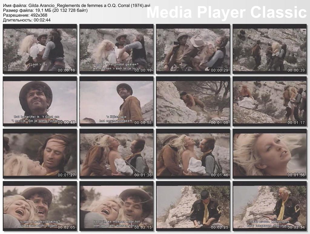 Gilda Arancio Nude Pics Page 3