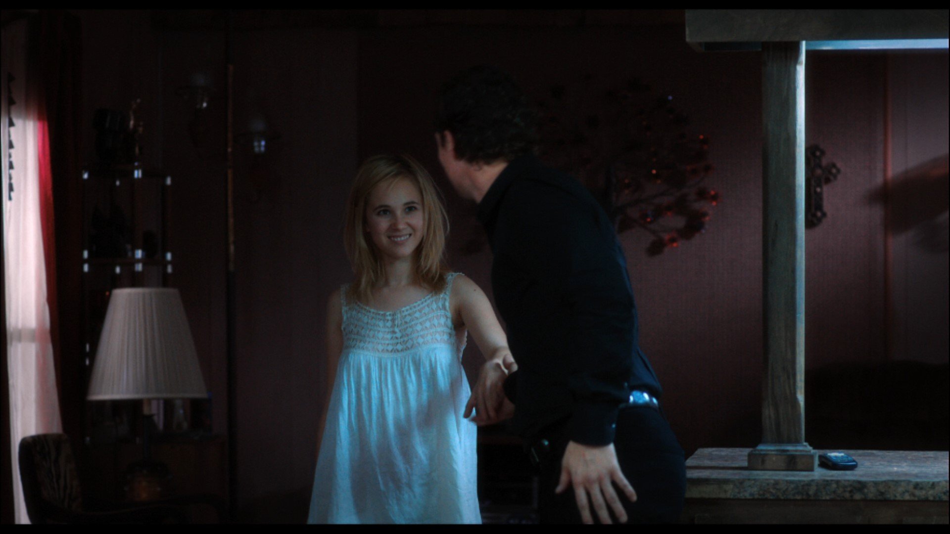 Naked Juno Temple In Killer Joe