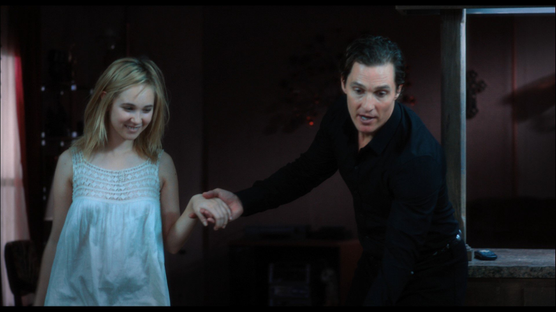 Naked Juno Temple In Killer Joe