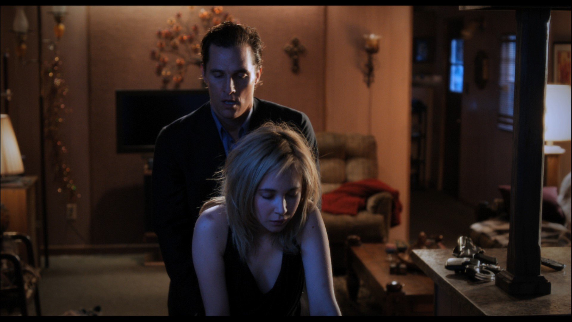 Naked Juno Temple In Killer Joe