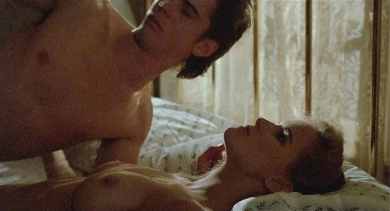 Naked Kelly Preston In Secret Admirer
