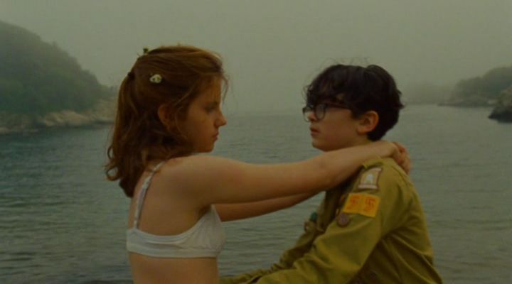 Kara Hayward Nude Pics Page 1