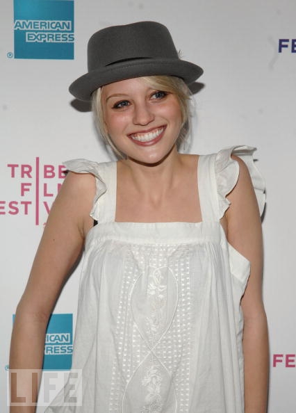 Kirby Bliss Blanton Nude Pics Page 1