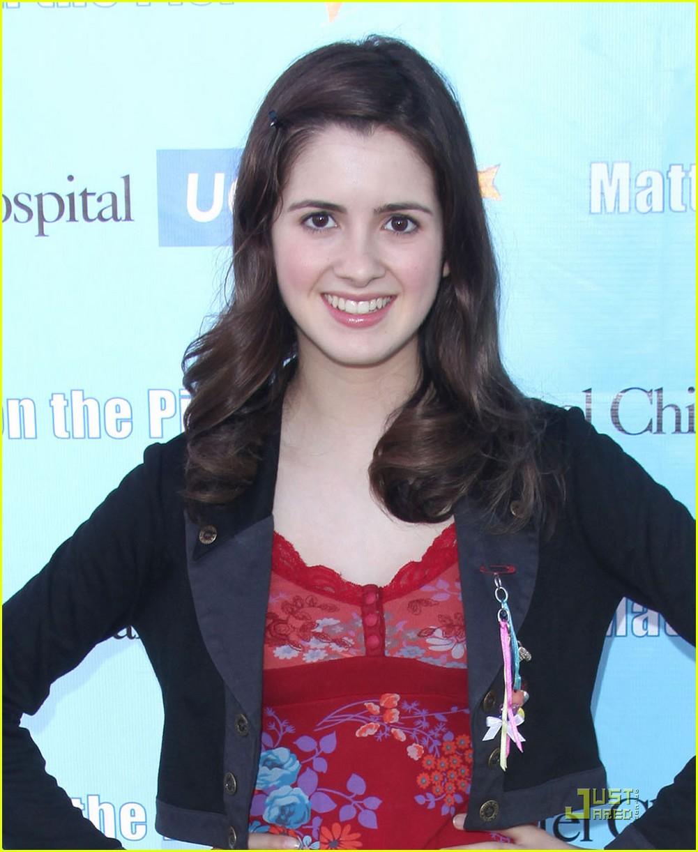 Naked Laura Marano Added 07192016 By Orionmichael