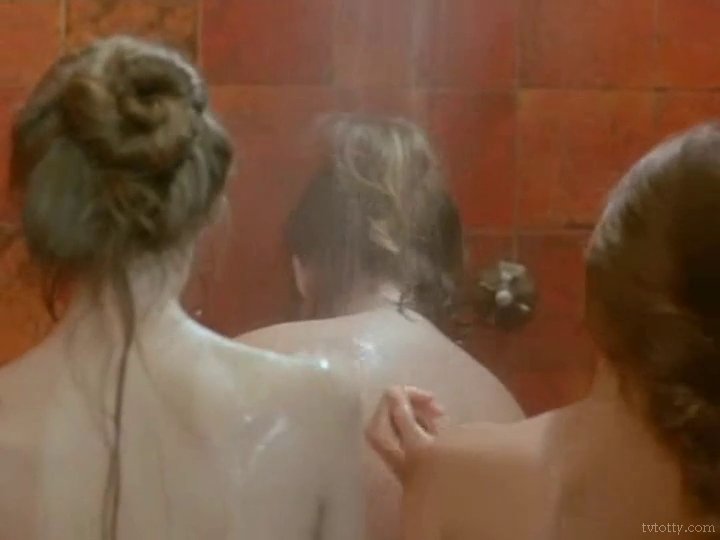 Naked Miranda Otto In Emmas War