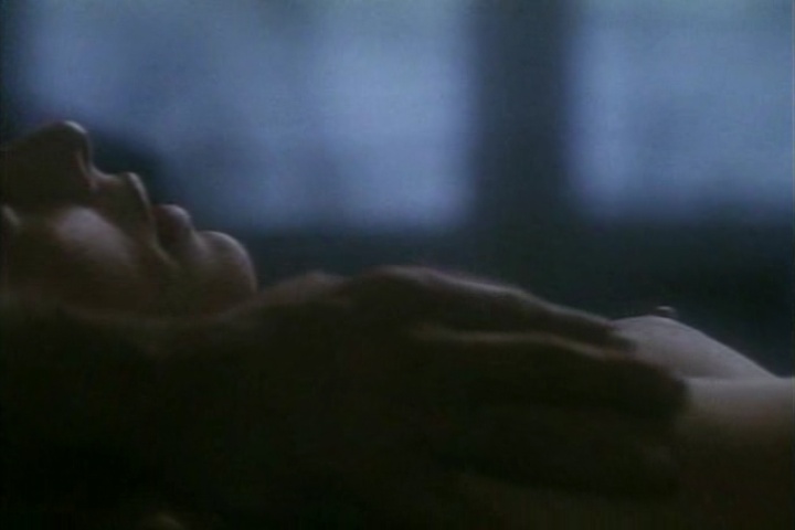 Naked Ornella Muti In El Amante Bilingüe 8253