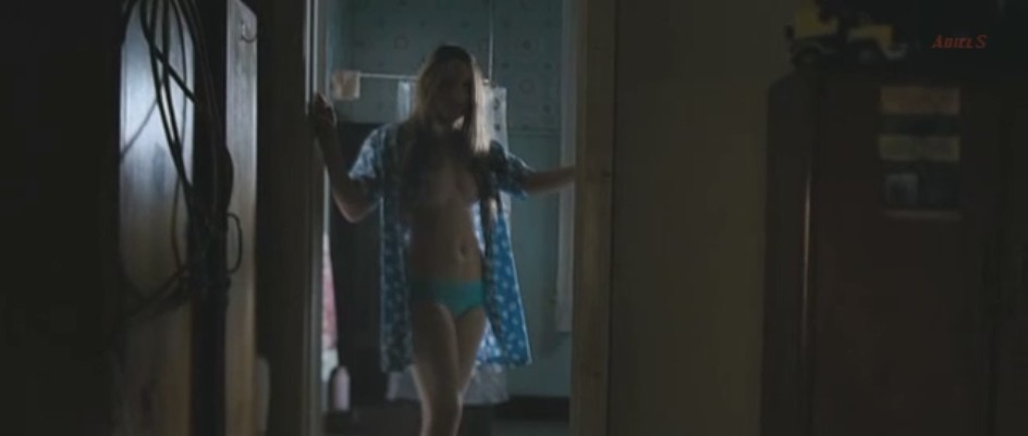 Naked Sophie Lowe In Beautiful Kate 3339