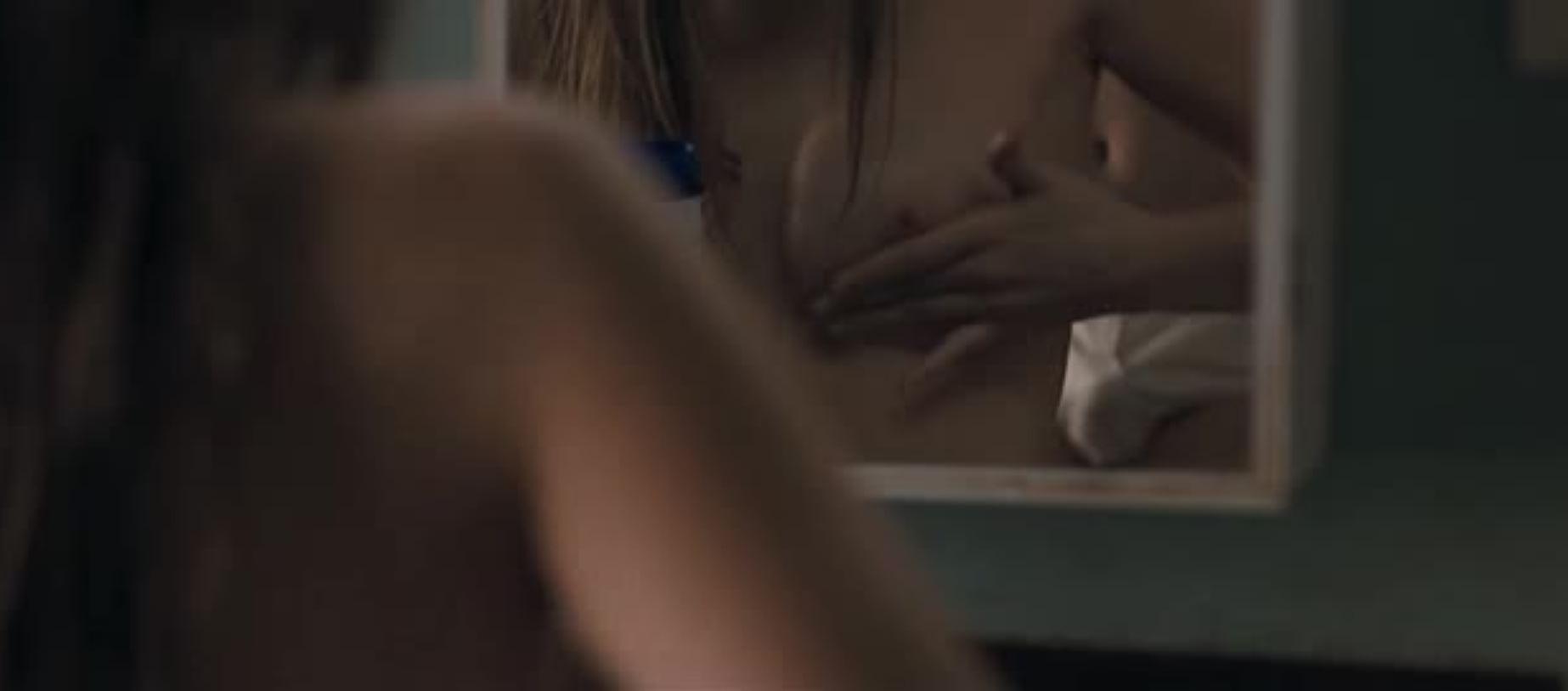 Naked Sophie Lowe In Beautiful Kate 0235