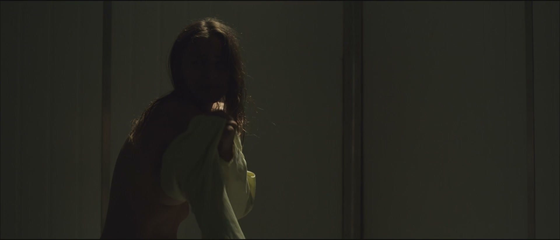 Naked Tabrett Bethell In The Clinic
