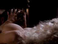 Naked Lulu Wilson In Slumber Party Massacre Iii