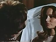 Naked Karen Black In The Pyx