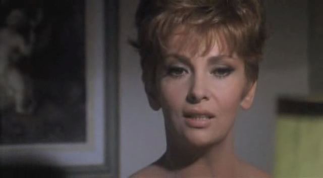 Naked Gina Lollobrigida In La Morte Ha Fatto L Uovo
