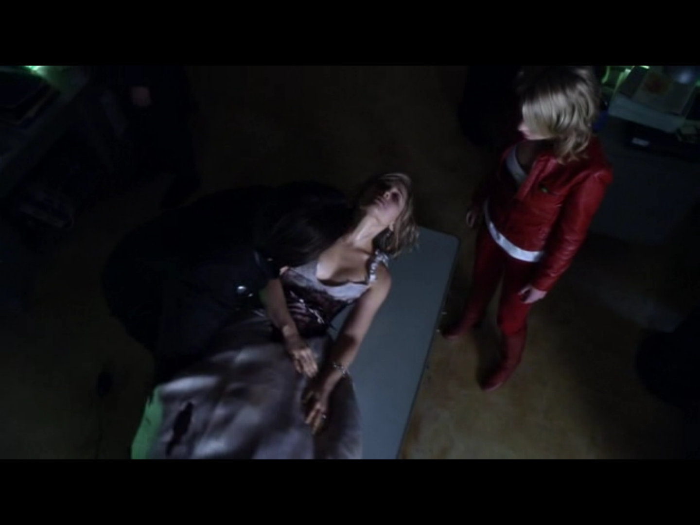 Allison Mack Nude Pics Page