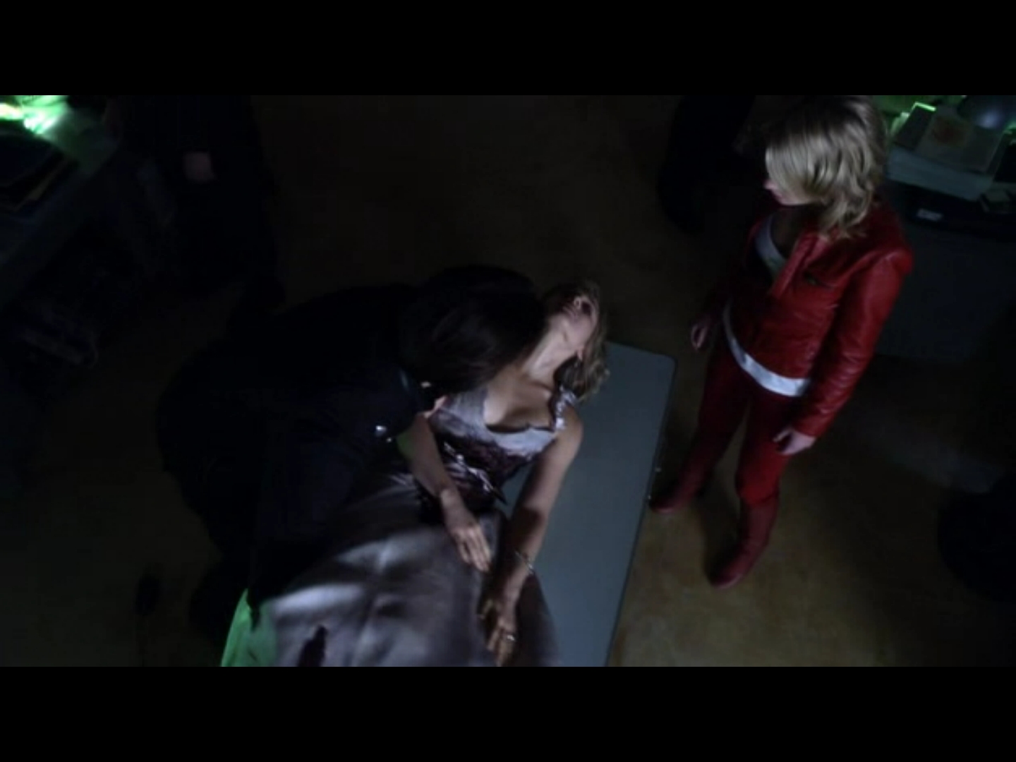 Allison Mack Nude Pics Page