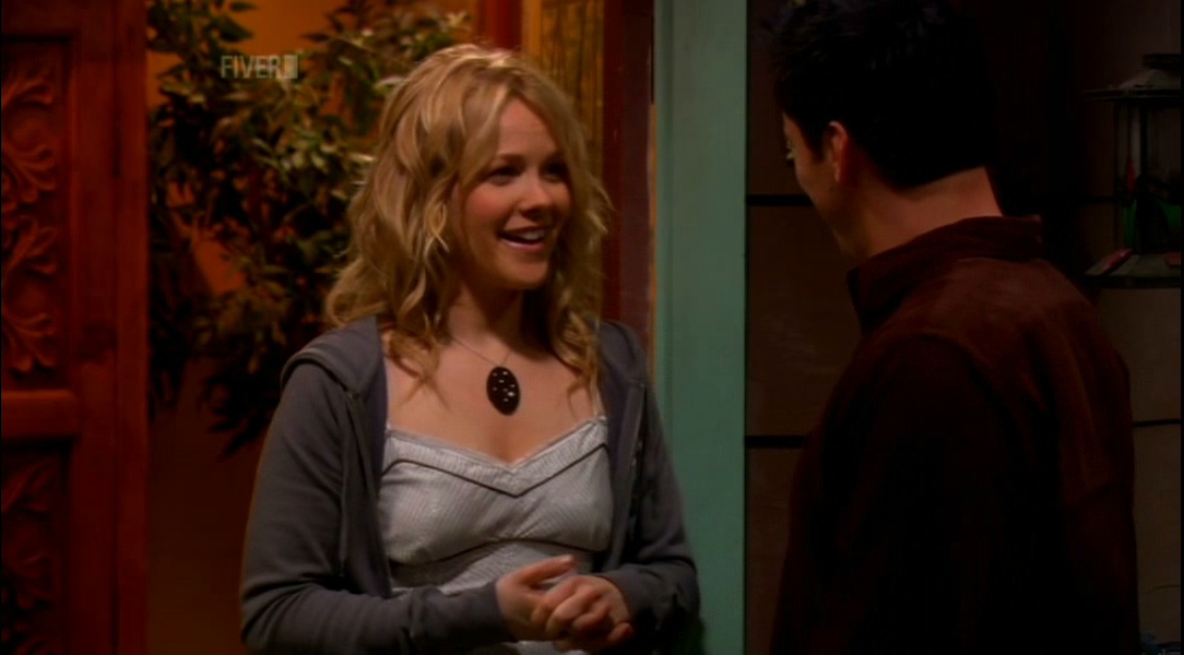 Andrea Anders Nude Pics Page 1