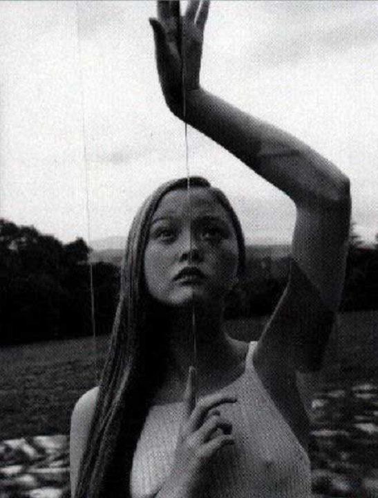 Naked Devon Aoki Added 07 19 2016 By Bot