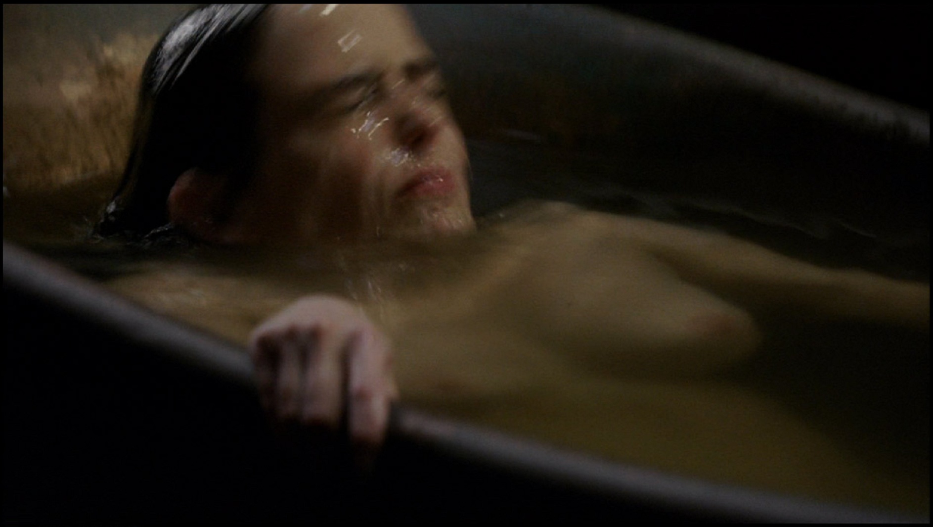 Naked Eva Green In Camelot 6835