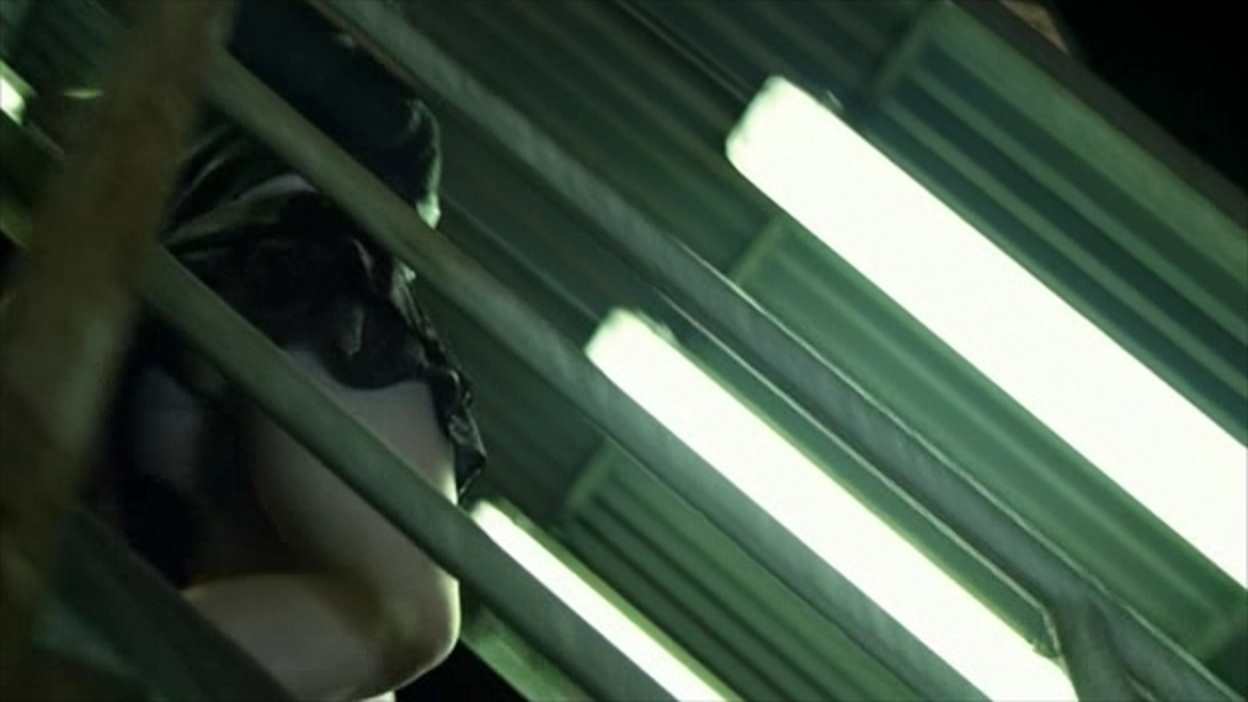 Naked Jane Levy In Shameless Us