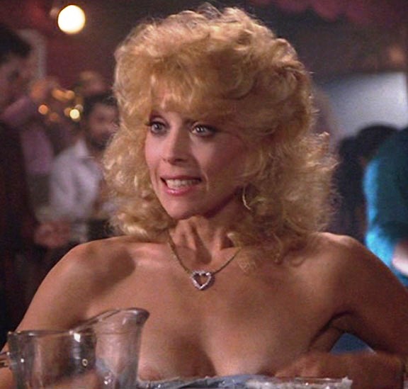 Naked Judy Landers Added 07 19 2016 By Bot
