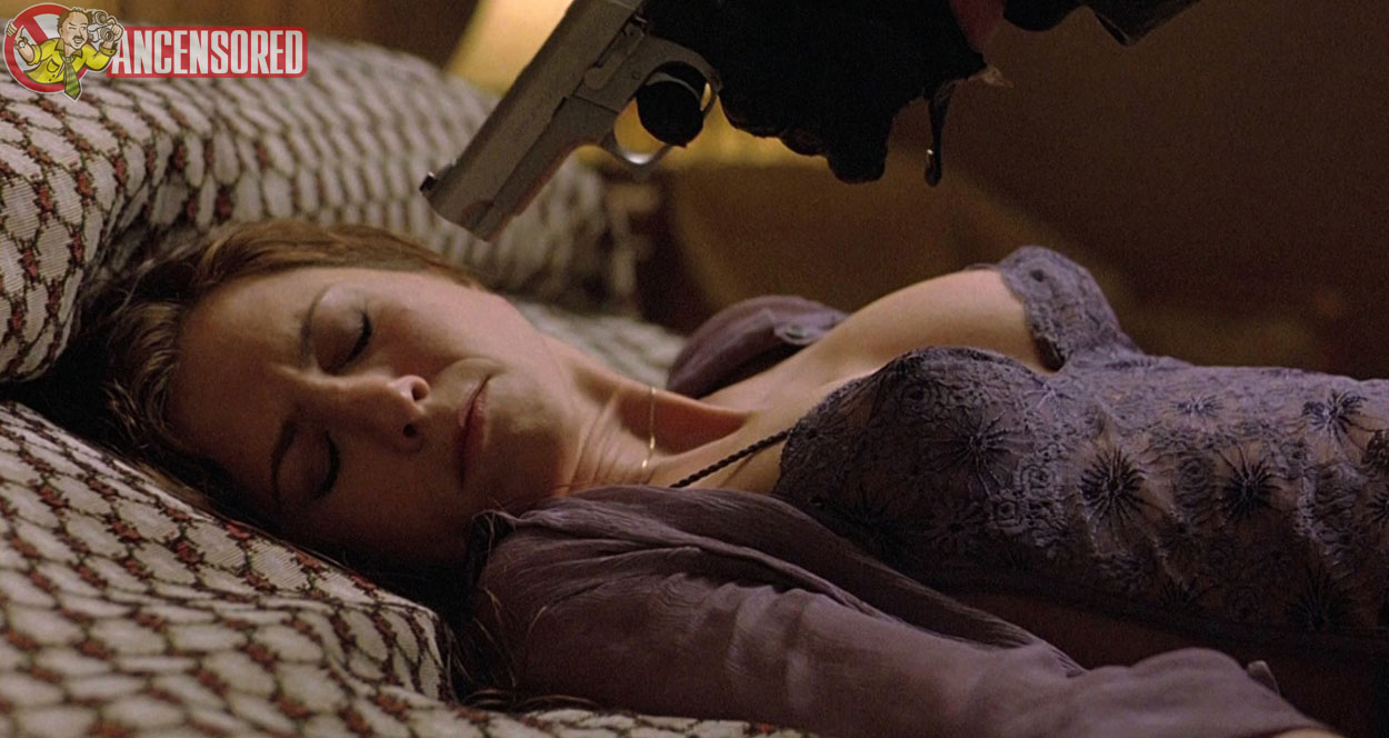 Naked Jennifer Aniston In Derailed