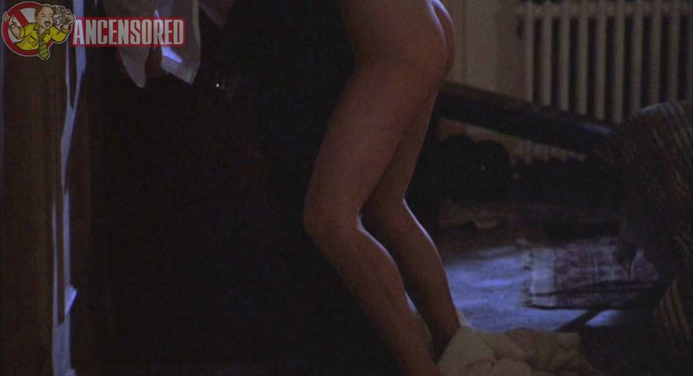 Naked Ellen Barkin In Sea Of Love