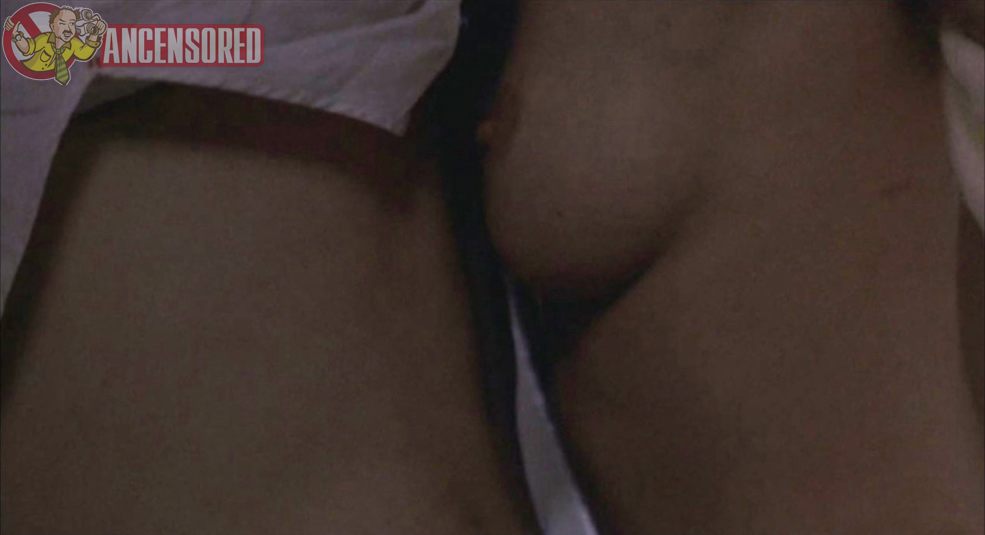 Naked Ellen Barkin In Sea Of Love