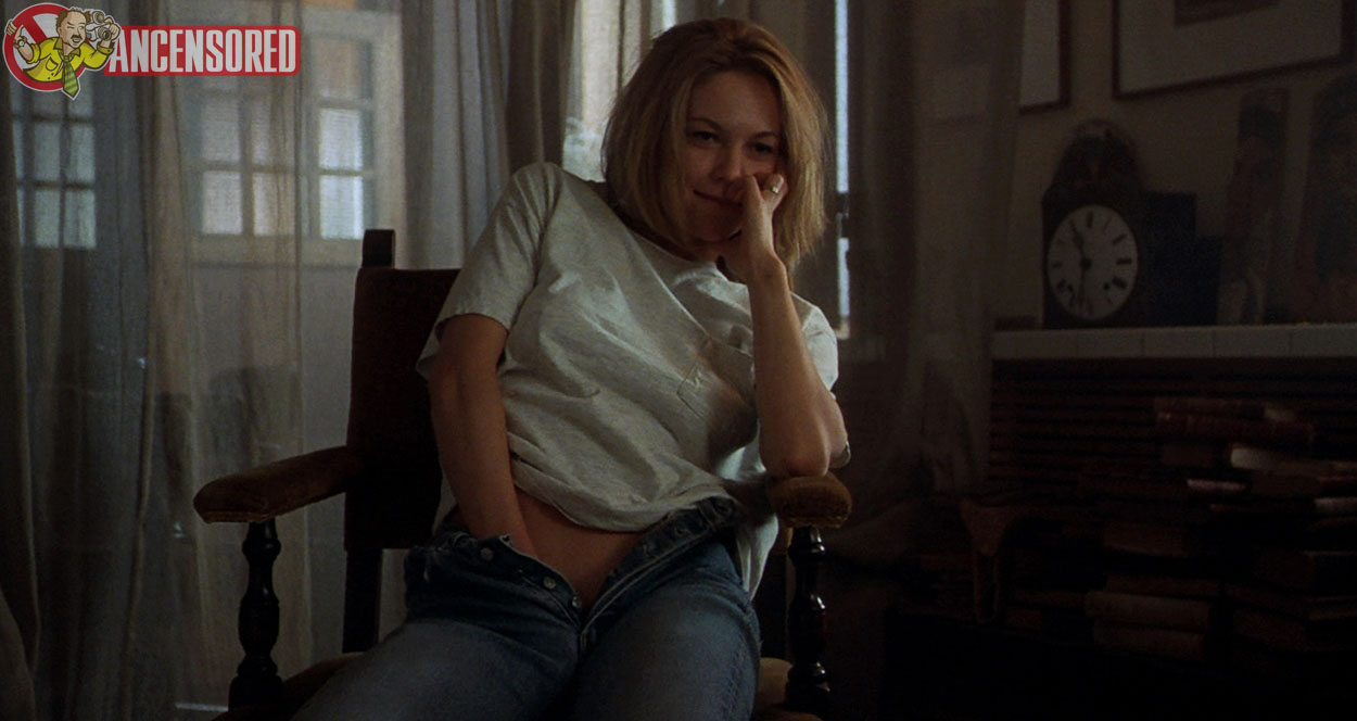 Naked Diane Lane In Unfaithful 3376