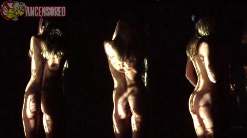 Naked Amy Locane In Carried Away