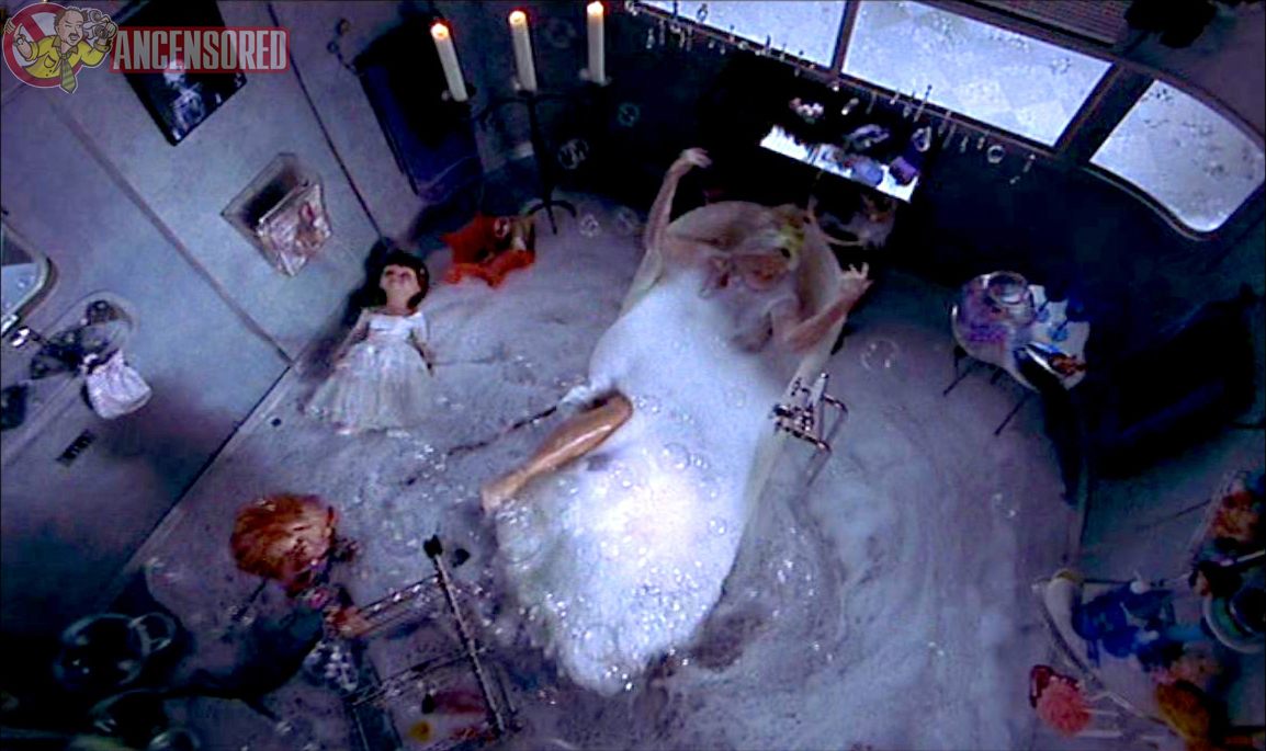 Jennifer Tilly Nude Pics Page 3