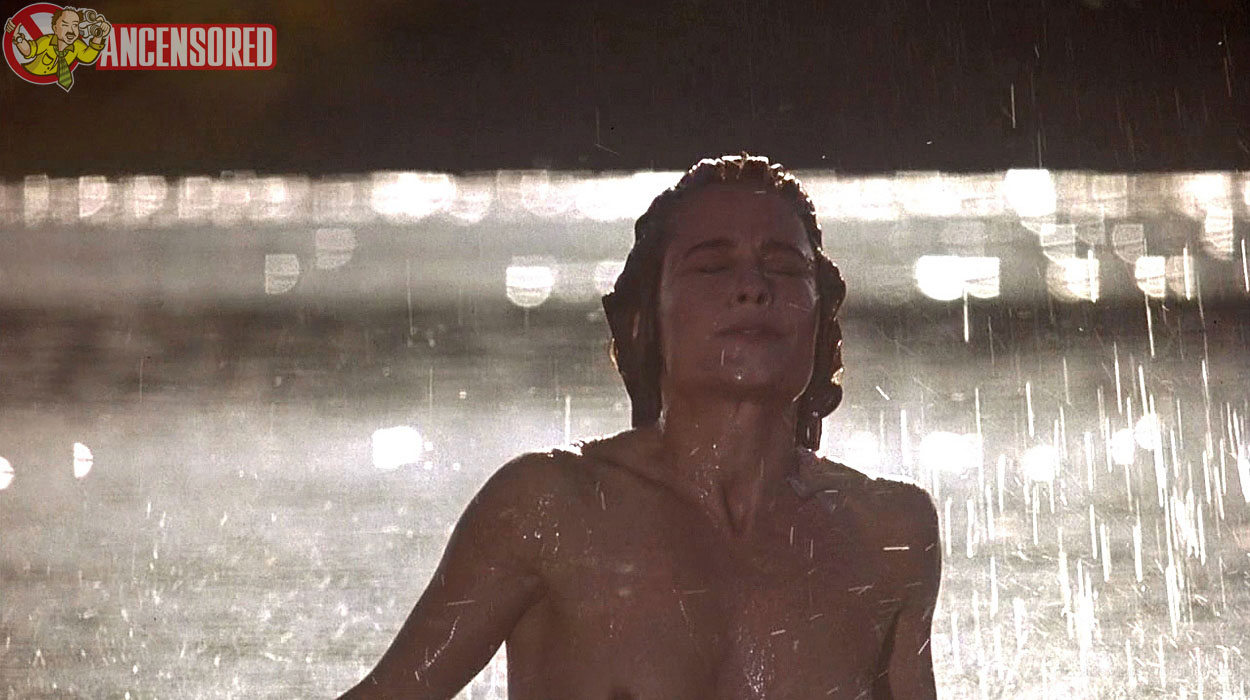 Naked Julie Warner In Doc Hollywood 7726