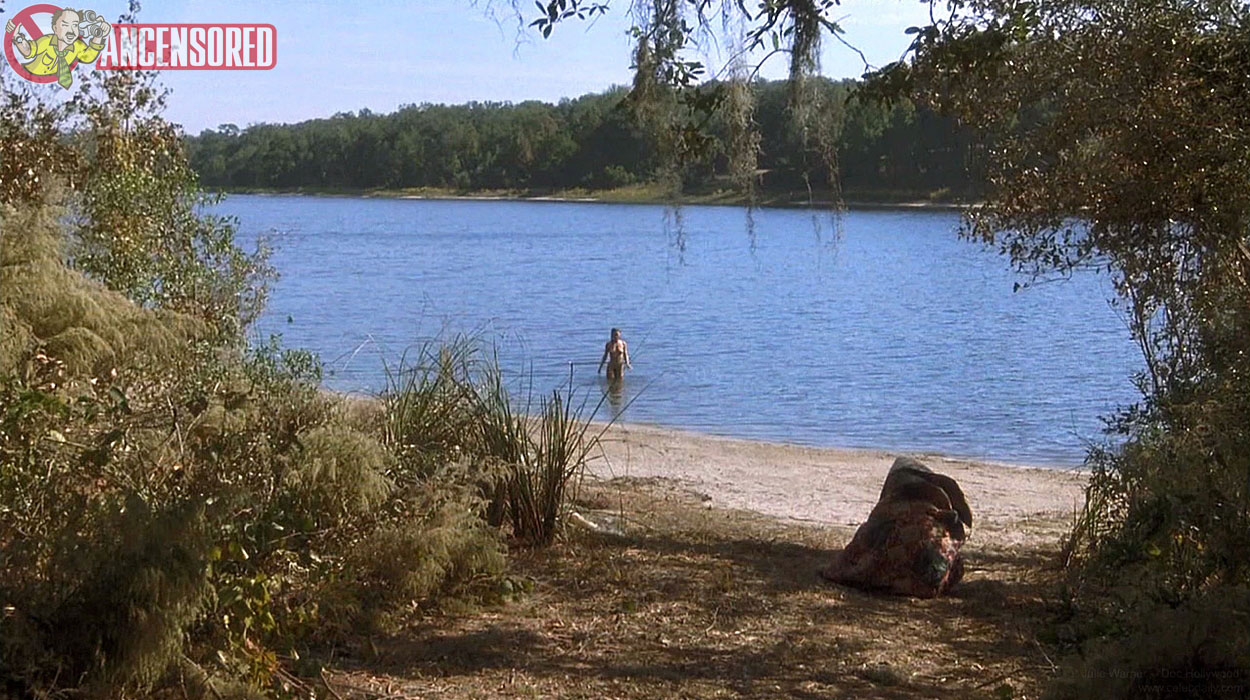 Naked Julie Warner In Doc Hollywood 7959