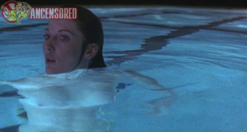 Naked Annette Otoole In Cat People
