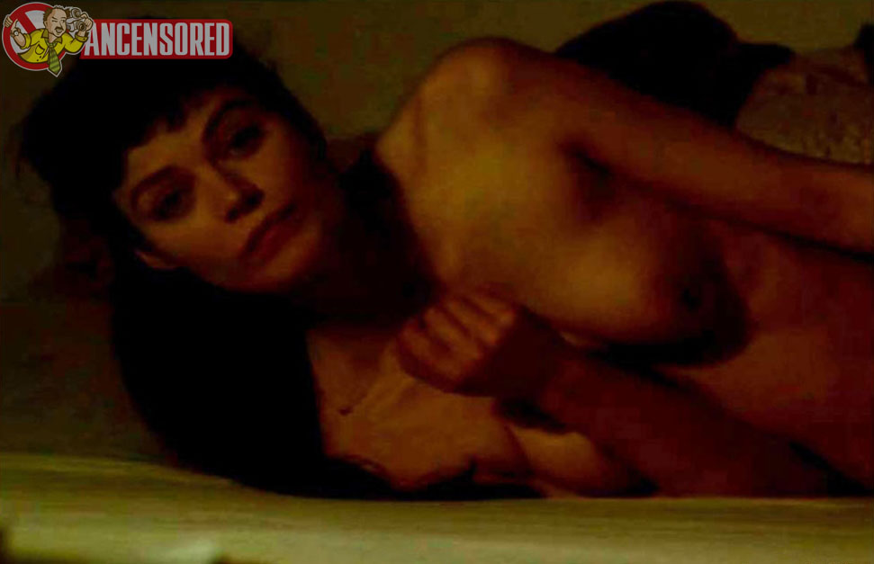 Naked Marianne Denicourt In My Sex Life Or How I Got Into An Argument