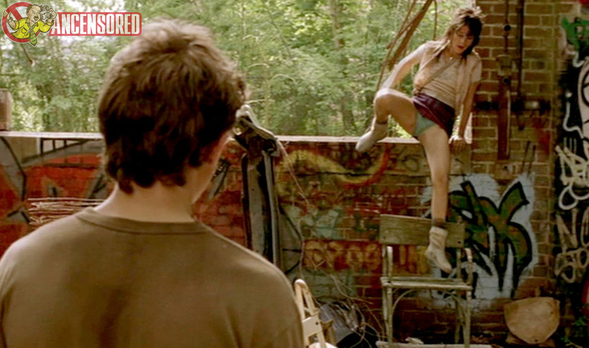 Naked Shiri Appleby In Undertow